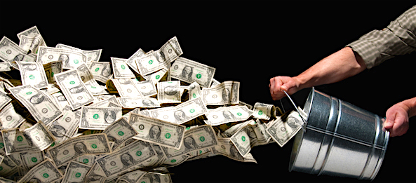 How Can We Evolve Beyond Money? - Big Picture Questions