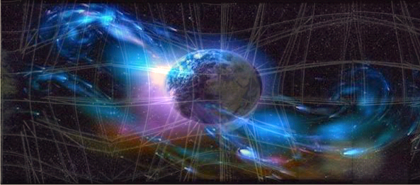 What Is Gravity? - Big Picture Questions