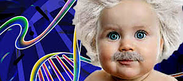 What Are Designer Babies? - Big Picture Questions